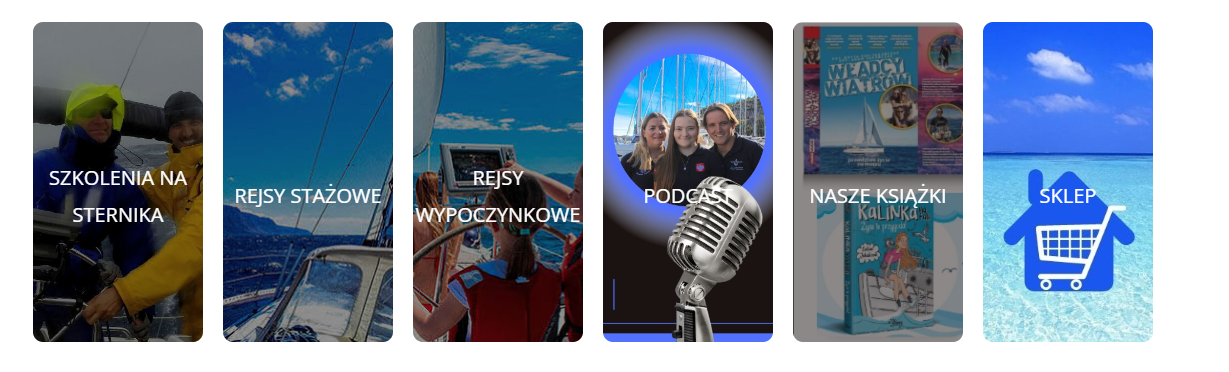 Witamy na stronie produktów Baltic Anchor – Sklep MojaKoja.pl ...